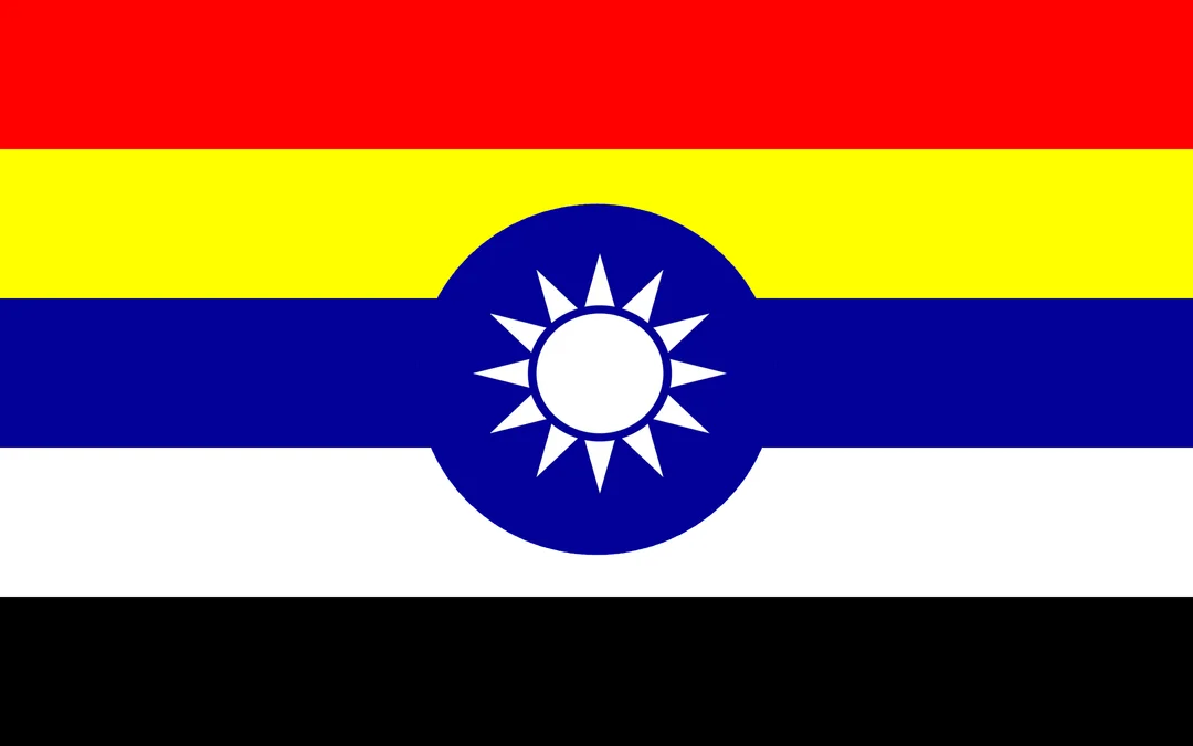 Republic of China (Red Empress: Kaiserreich) | Alternative History | Fandom
