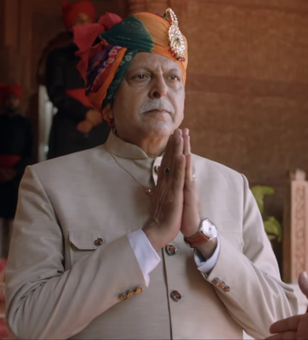 Mahmud Shah Bahadur V (Pahlavireich) | Alternative History | Fandom