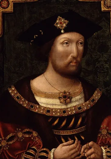 Henry VIII of England (Tudor Renaissance) | Alternative History | Fandom