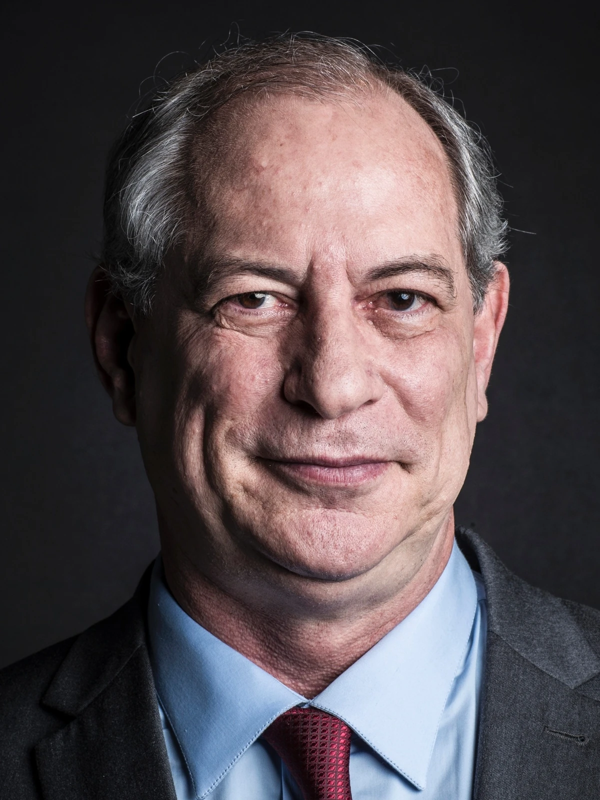Ciro Gomes (Brazil without Reelection) | Alternative History | Fandom