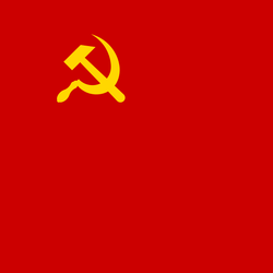Union Flags
