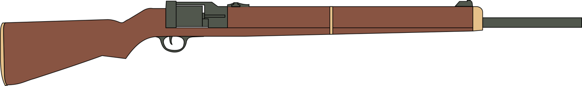 M1 Revolving Rifle (Our Revolution) | Alternative History | Fandom