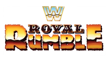 WWF Royal Rumble '91 (alt-WWF) | Alternative History | Fandom