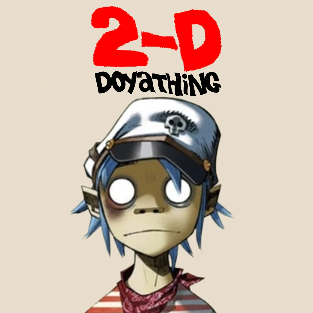 DoYaThing (album) (EOY Edition) | Alternative History | Fandom