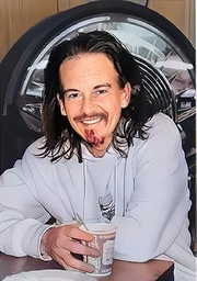 Justin Pierce (Differently) | Alternative History | Fandom