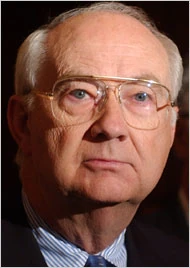 Phil Gramm (Delano’s Miracle) | Alternative History | Fandom