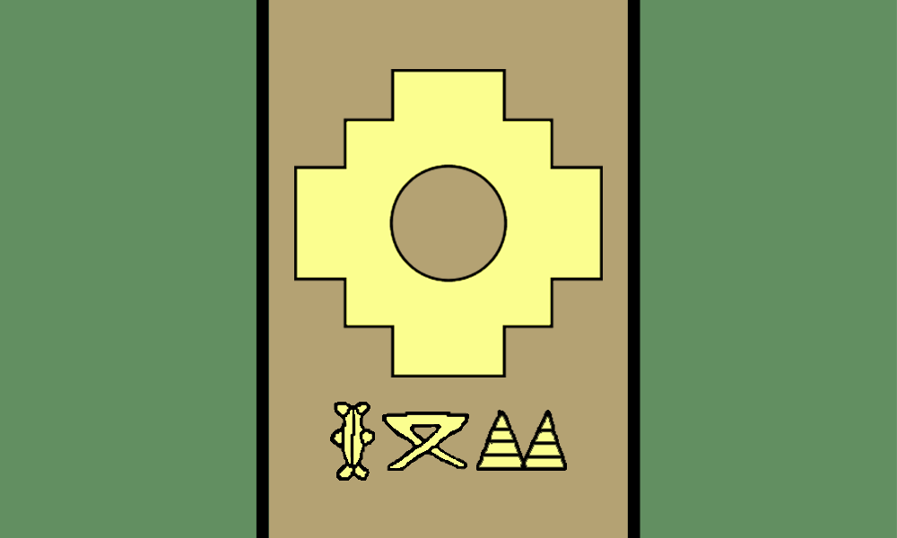 Holy Incan Empire (Native Europe) | Alternative History | Fandom