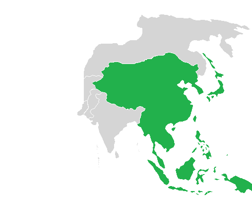 Japanese Empire (World Trials) | Alternative History | Fandom