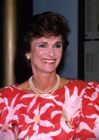 Kitty Dukakis (President Dukakis) | Alternative History | Fandom