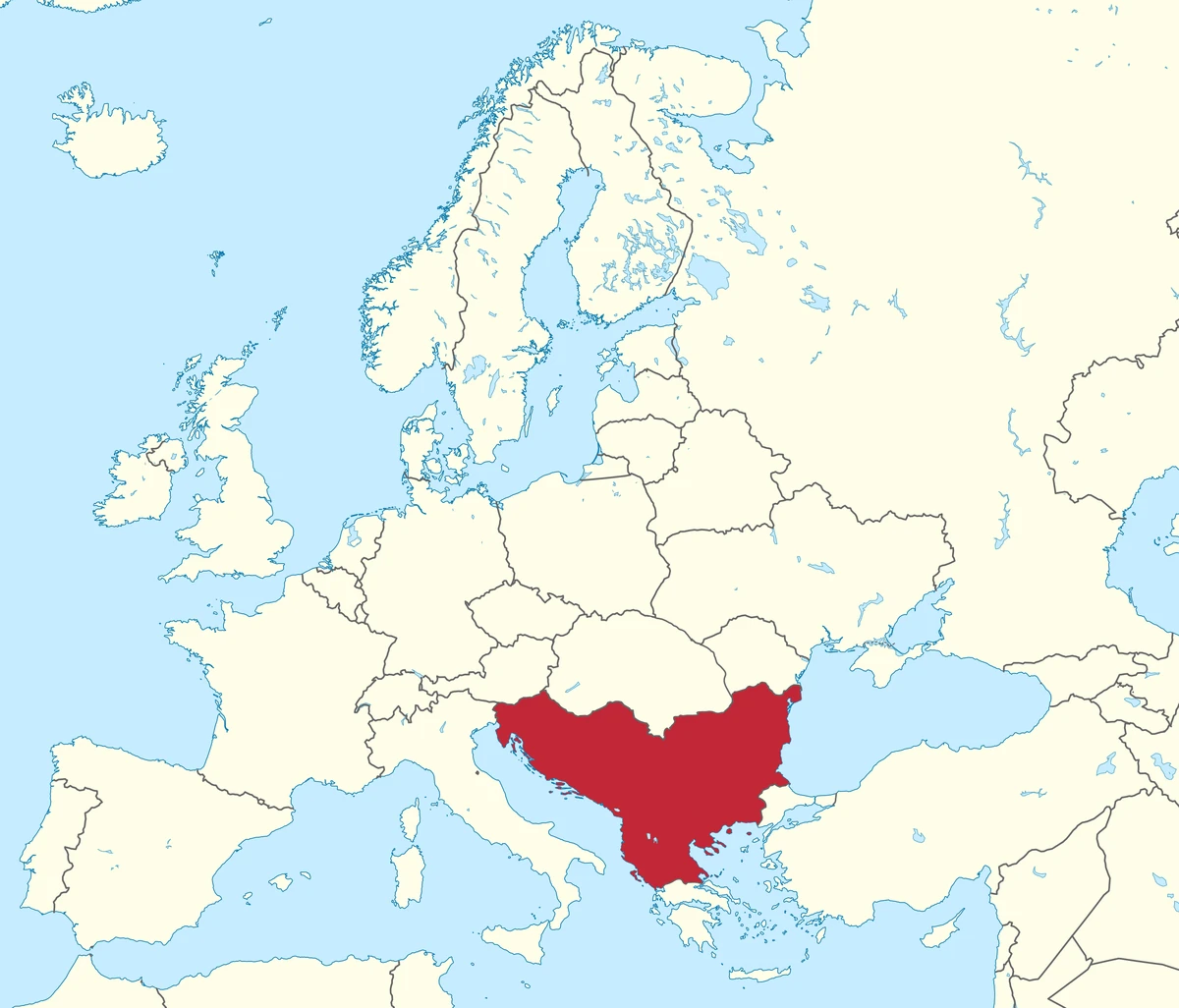 Bulgaria (A Better Bulgaria) | Alternative History | Fandom