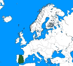 Castile and Leon (Triangles and Crosses) | Alternative History | Fandom
