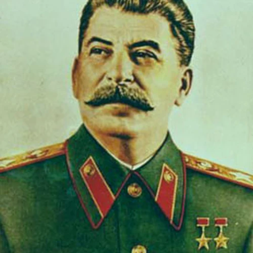 Joseph Stalin Wife Ekaterina