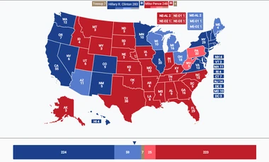 Las Vegas Rally Shooting | Alternative History | Fandom