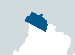 Berkeley County (Maryland) (Differently) | Alternative History | Fandom