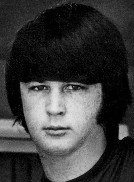 On Top of Old Smoky (Brian Wilson song) (EOY Edition) | Alternative ...