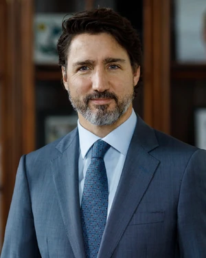 Justin Trudeau (Republic of Canada) | Alternative History | Fandom
