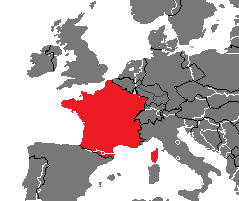 France (Nuclear Apocalypse) | Alternative History | Fandom