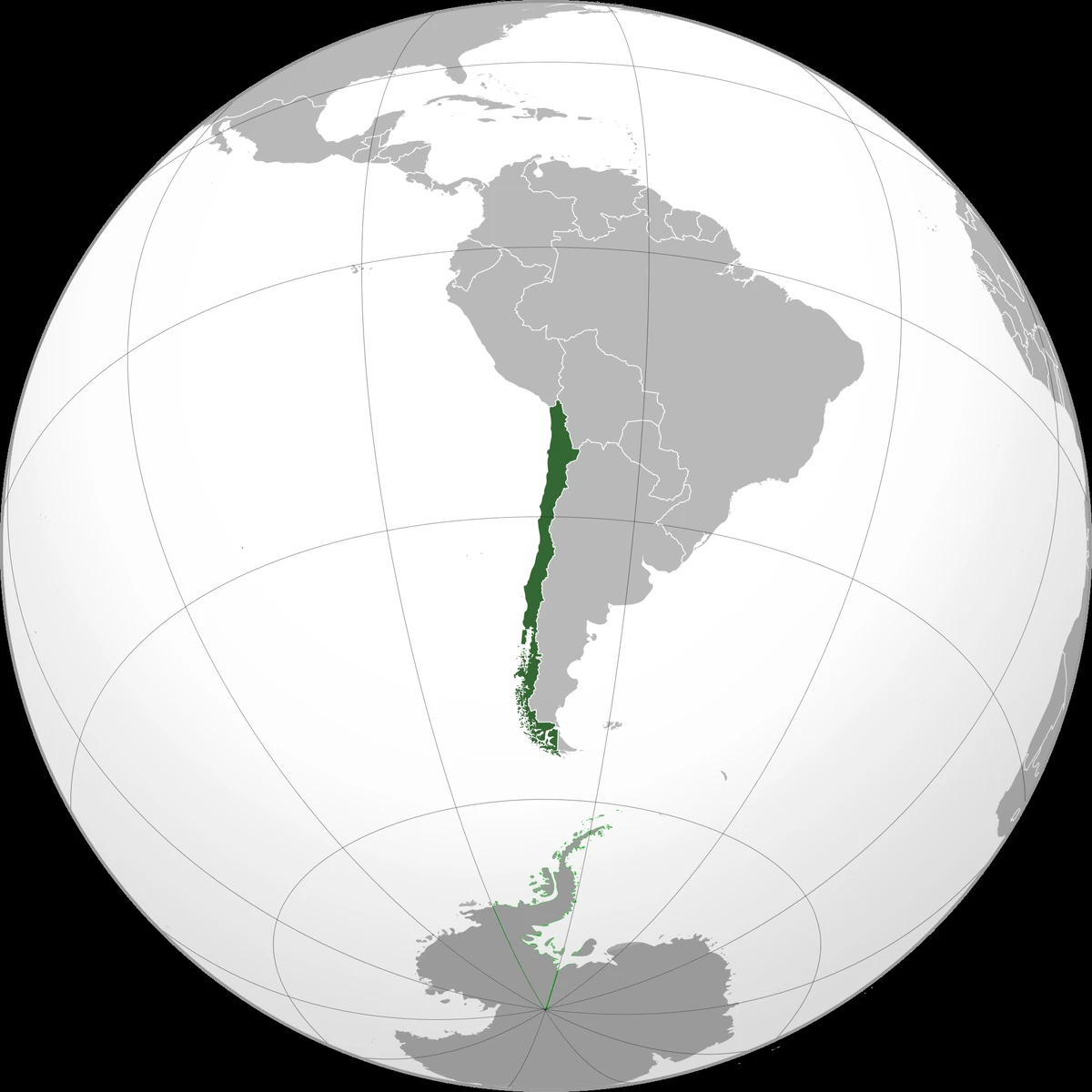 Chile (1983: Doomsday) | Alternative History | Fandom