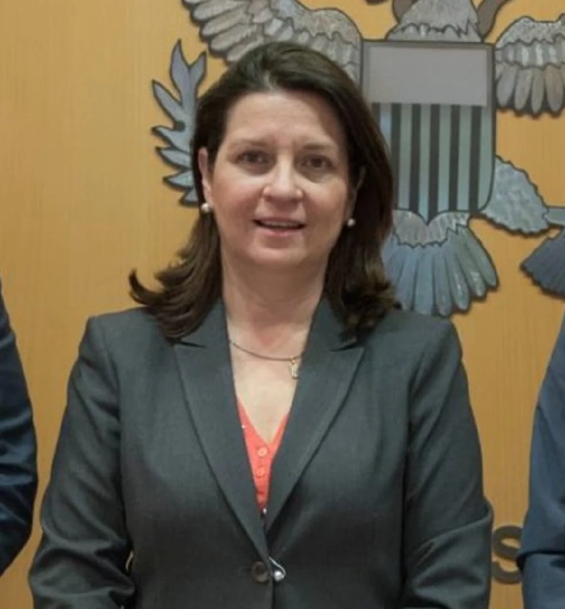 María Alejandra Aristeguieta (Chile No Socialista) | Historia ...