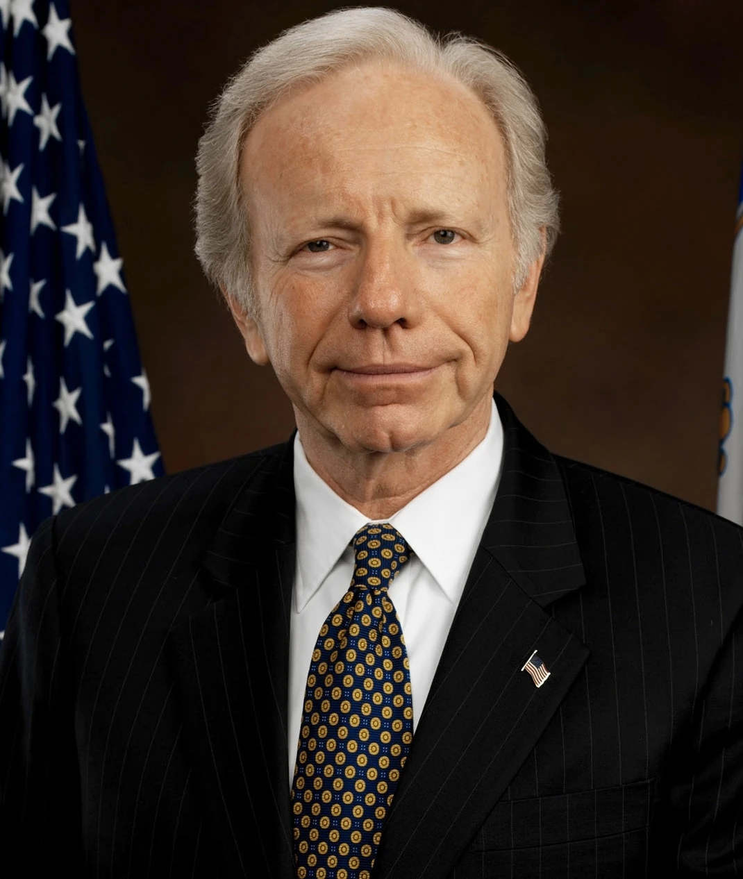 Joe Lieberman (American Virtues) | Alternative History | Fandom