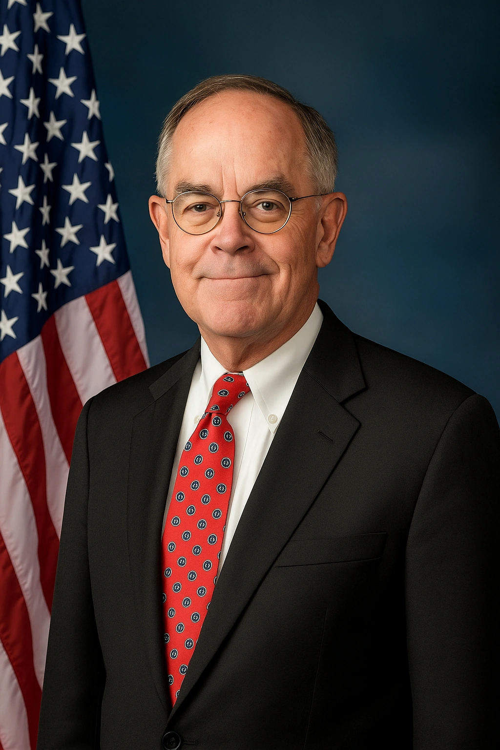 Jim Cooper (EOY Edition) | Alternative History | Fandom