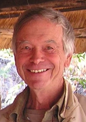 Allan Savory (Worthy of the Name) | Alternative History | Fandom