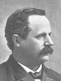 Arthur Sewall (Brothers No More) | Alternative History | Fandom