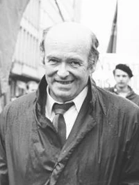 Erwin Scharf (Mere Men) | Alternative History | Fandom