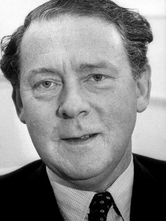 Hugh Gaitskell (The Found Order) | Alternative History | Fandom