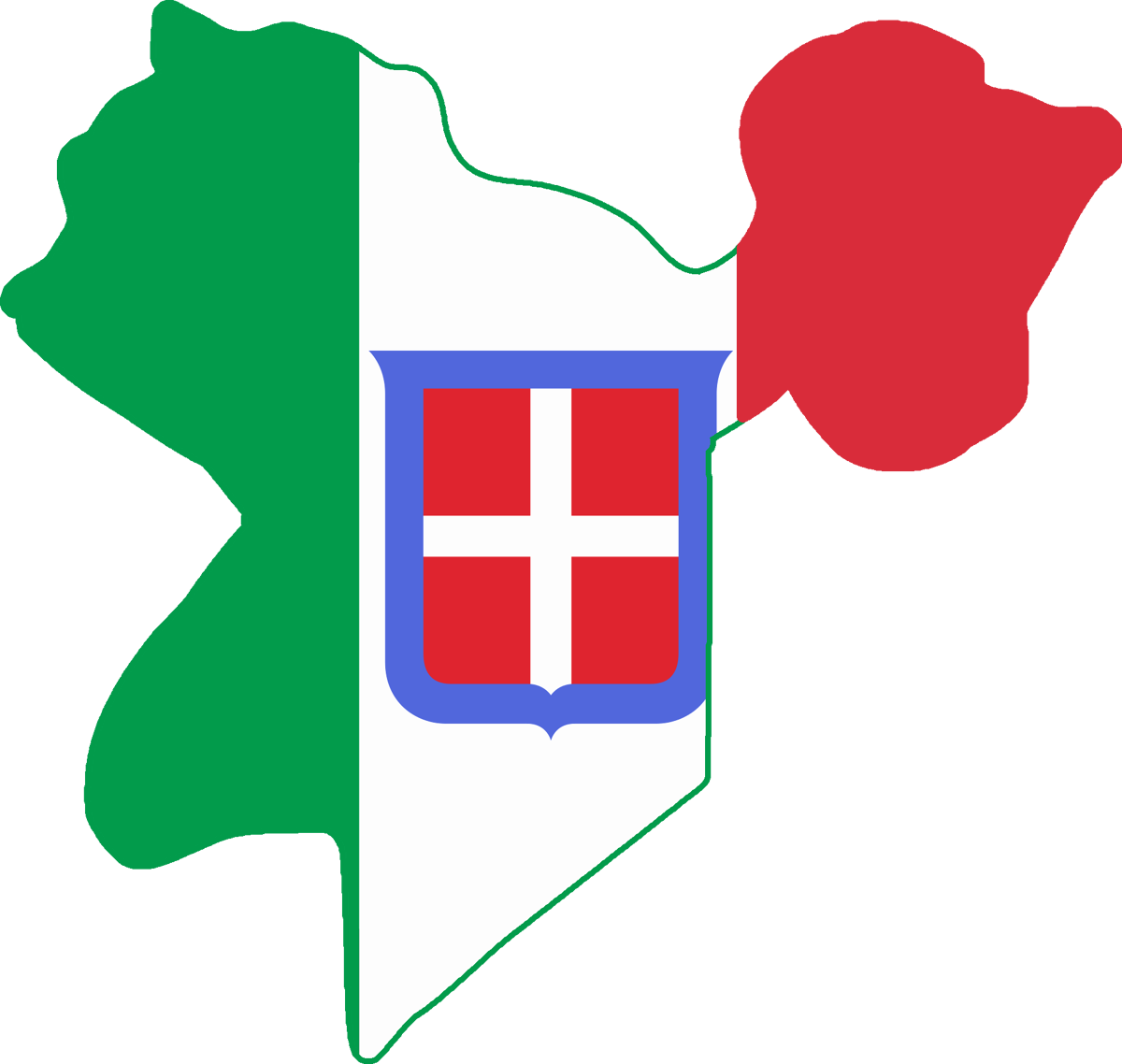 Italian colony (For Glory) | Alternative History | Fandom