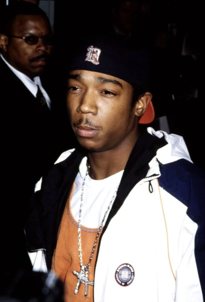 Ja Rule (History Remixed) | Alternative History | Fandom