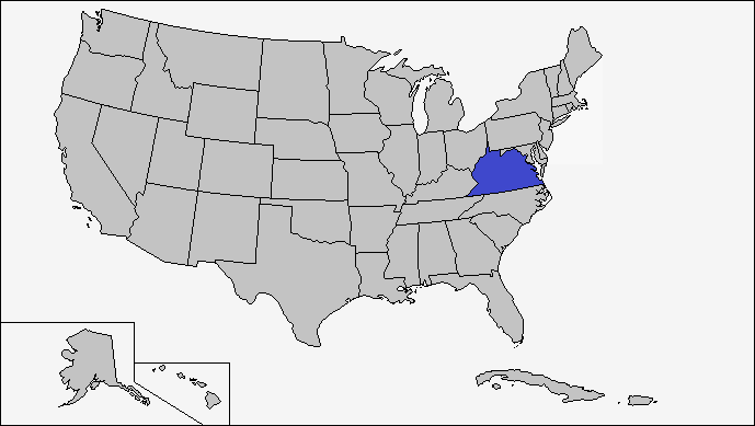 Virginia (Coin Toss) | Alternative History | Fandom