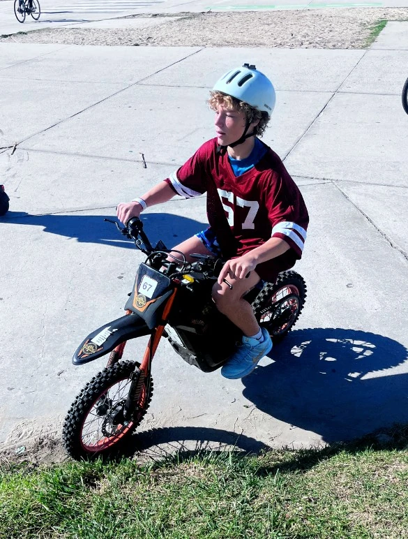 Maverick Trevillian (RDT) | Alternative History | Fandom