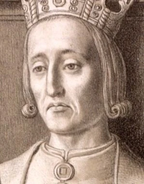 Rudolf I of Switzerland (What a Wonderful World) | Alternative History ...
