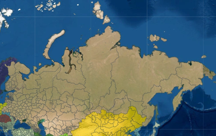 Russian Empire (Confederation United) | Alternative History | Fandom