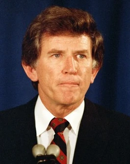 Gary Hart (A New History) | Alternative History | Fandom