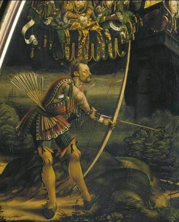 The Assassination of Prince Ferdinand at Flanders | Alternative History ...