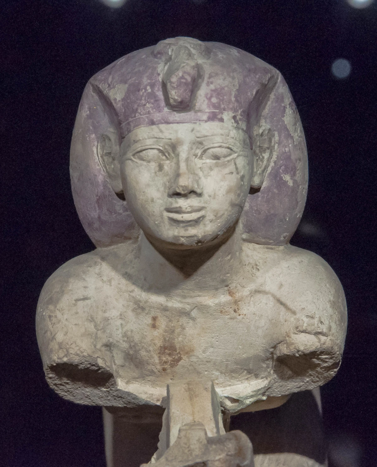 Osorkon V (Pharaonic Survival) | Alternative History | Fandom