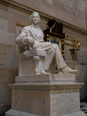 Alexander Stephens (Differently) | Alternative History | Fandom