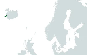 West Iceland (The Third World War) | Alternative History | Fandom