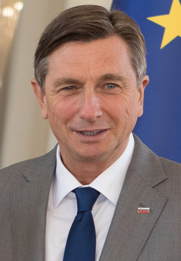 Borut Pahor (An Era of Reform) | Alternative History | Fandom
