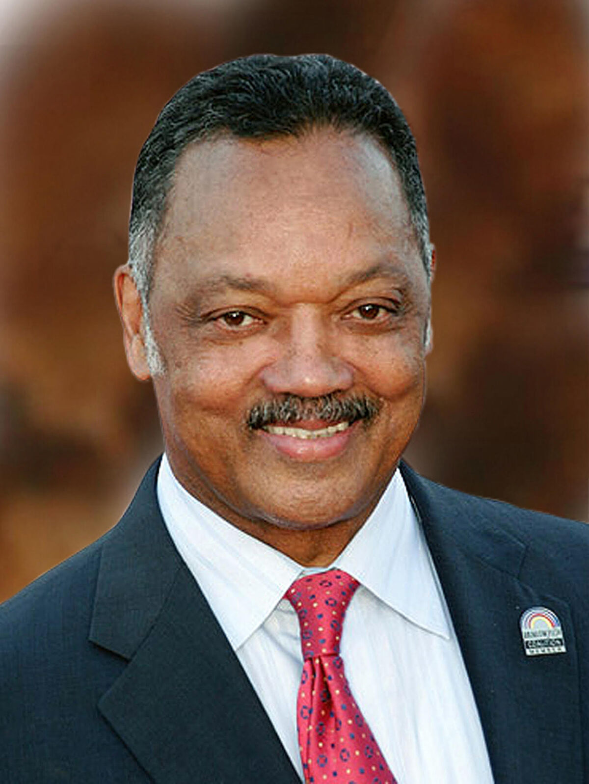 Jesse Jackson (A Better Man) | Alternative History | Fandom