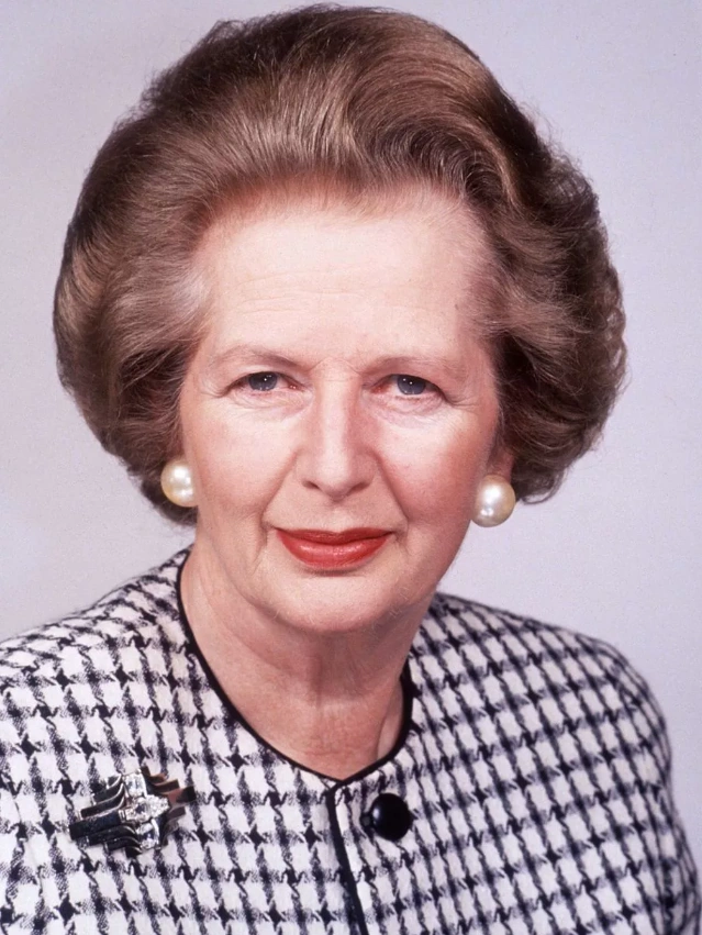 First Thatcher Ministry (New Dawn) | Alternative History | Fandom