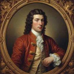 Prince Frederick, Duke of Sussex (Divided Isles) | Alternative History ...