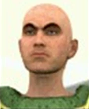 Titus Helvius (A Kirby Earth) | Alternative History | Fandom