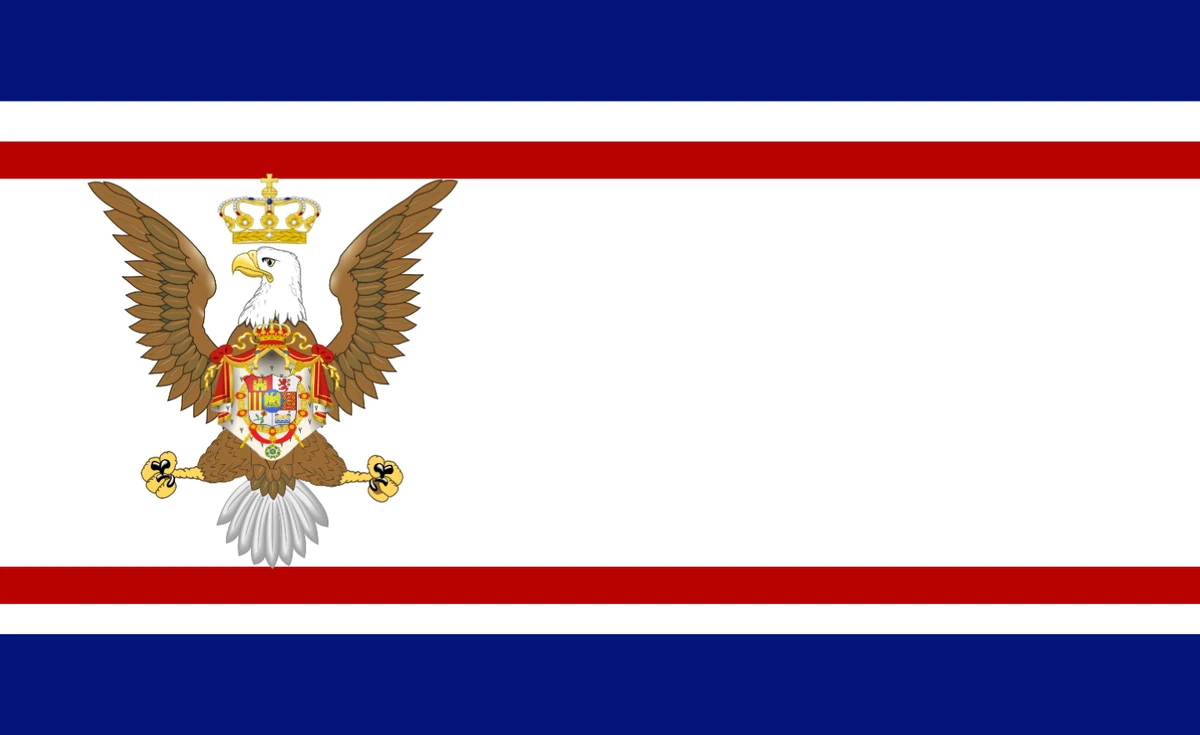 America (The Diar Authoritan) | Alternative History | Fandom