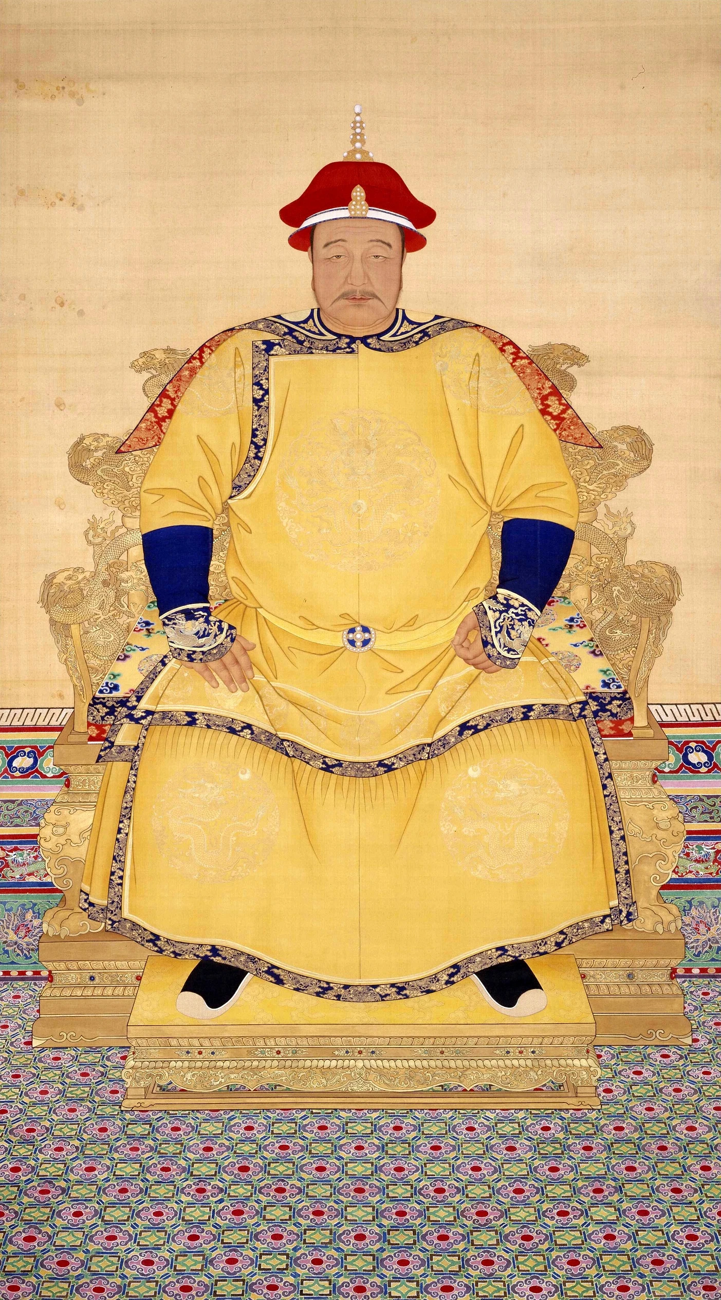 Jiaqing Emperor