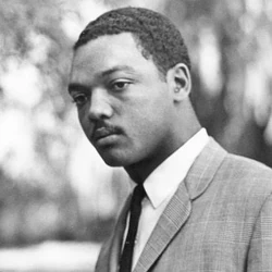 Jesse Jackson (Dreams of a White Russian Victory) | Alternative History ...