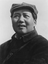 Mao Zedong (The Path of Most Resistance) | Alternative History | Fandom