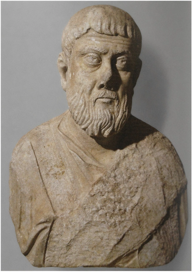 Marcus Probus (Crisis of the Fifth Century) | Alternative History | Fandom